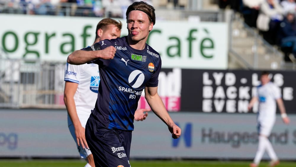 Vierter Neuzugang: Kiel verpflichtet Spielmacher Therkelsen - kicker
