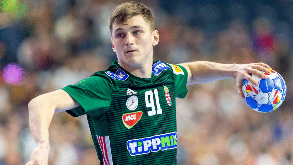 Handball: THW Kiel vor Verpflichtung von EM-Überflieger Imre - kicker