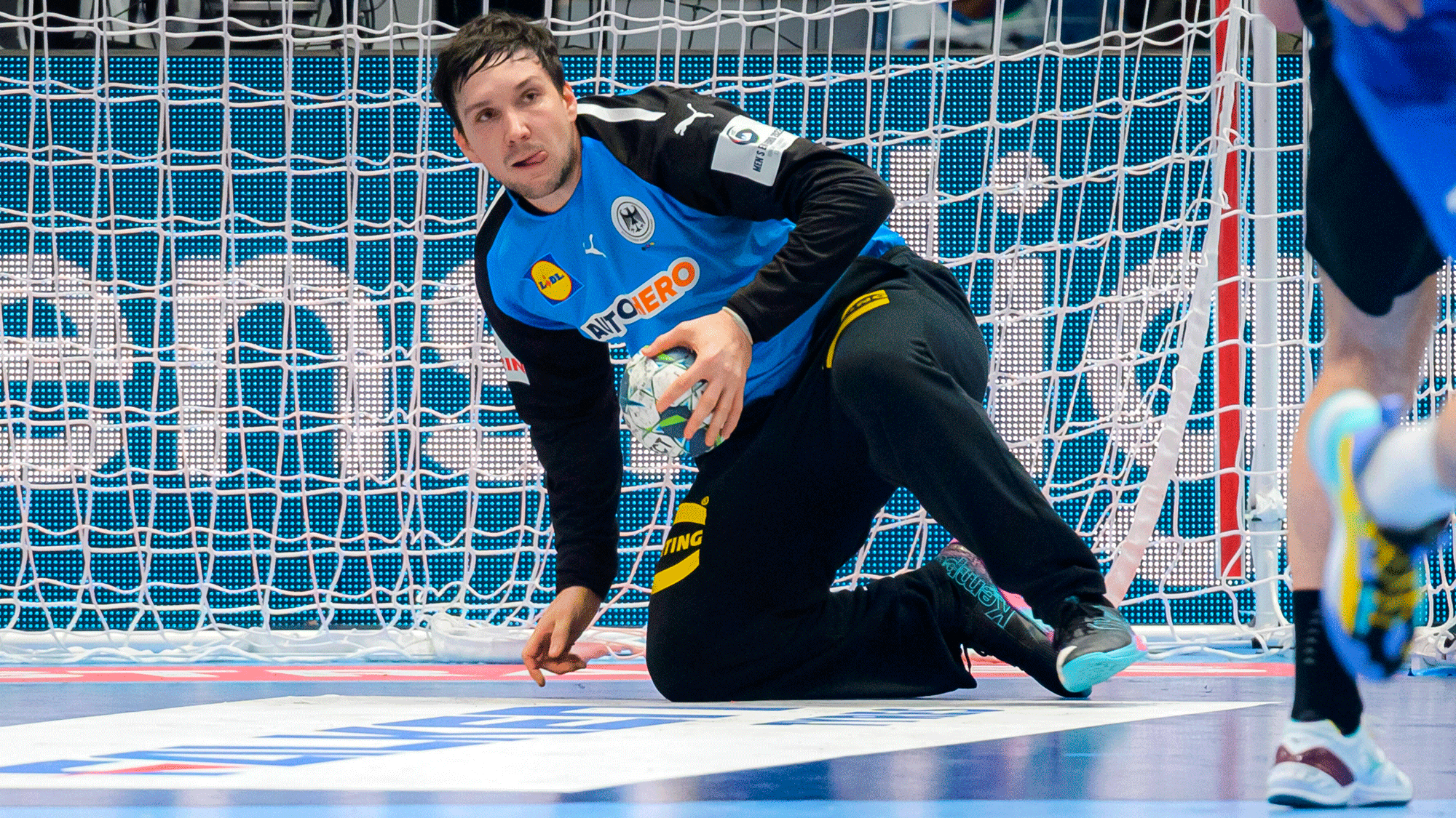 Handball-EM 2024: Das ist Deutschlands Aufgebot - kicker