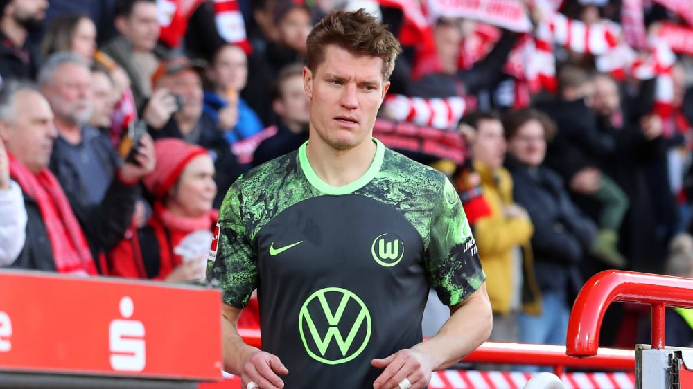 Tränen, Tore und Pfiffe der Union-Fans: Behrens erklärt seinen ...