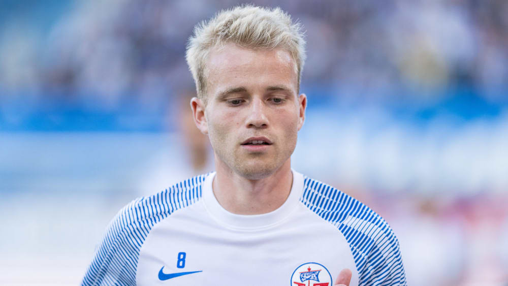 Sandhäuser Trio und Boyd: Die kicker-Elf des 3. Spieltags - kicker