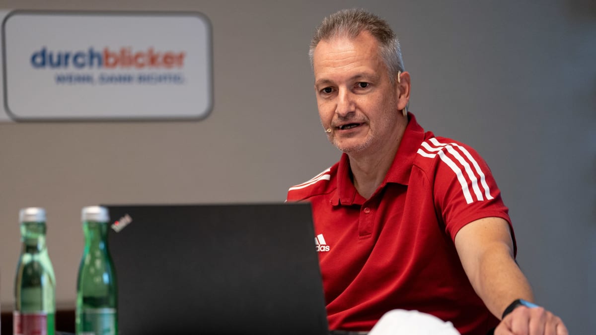 ÖFB beendet Zusammenarbeit mit Schiedsrichter-Manager Fellinger - kicker