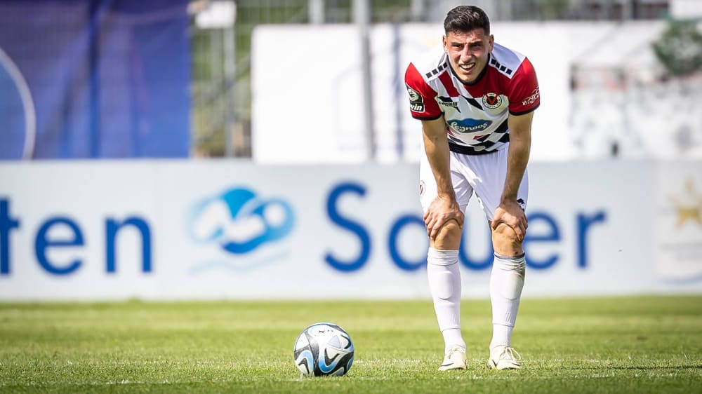 "Klarer Entwicklungsplan": Russo verlässt Köln gen Bielefeld - kicker