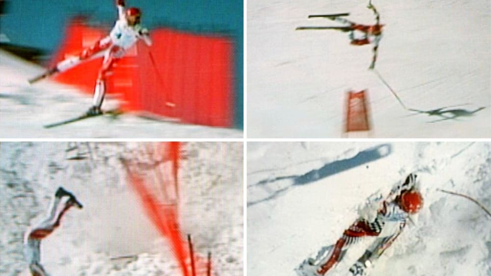 "Herminator" wird 50: Karriere von Hermann Maier in Bildern - kicker