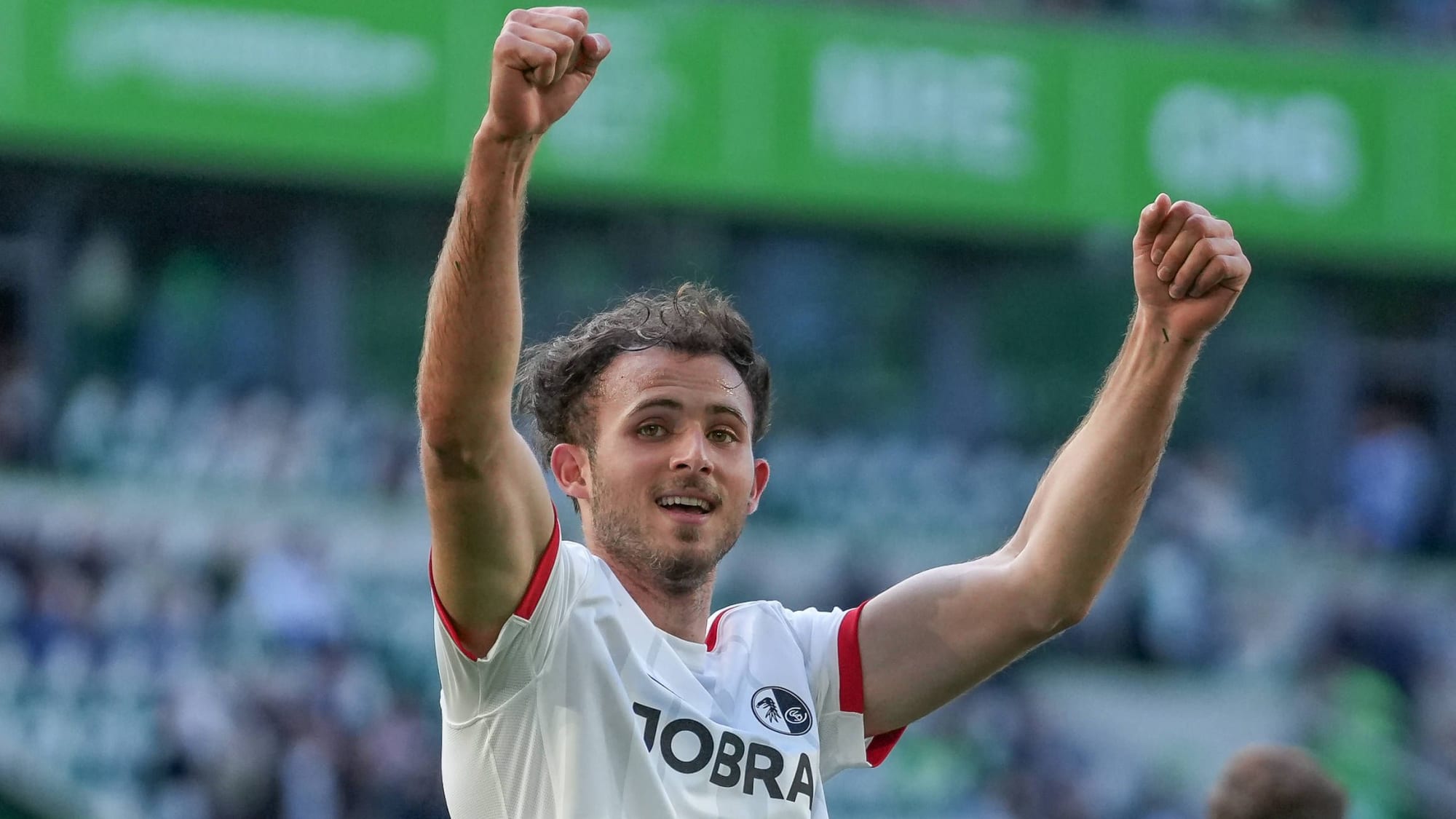 Sechs Premieren: Die kicker-Elf des 31. Bundesliga-Spieltags - kicker