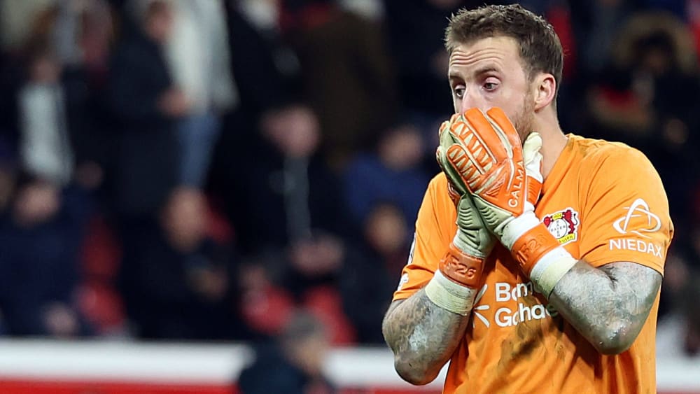 Schwerer Patzer: Warum Flekken noch kein Upgrade ist - kicker