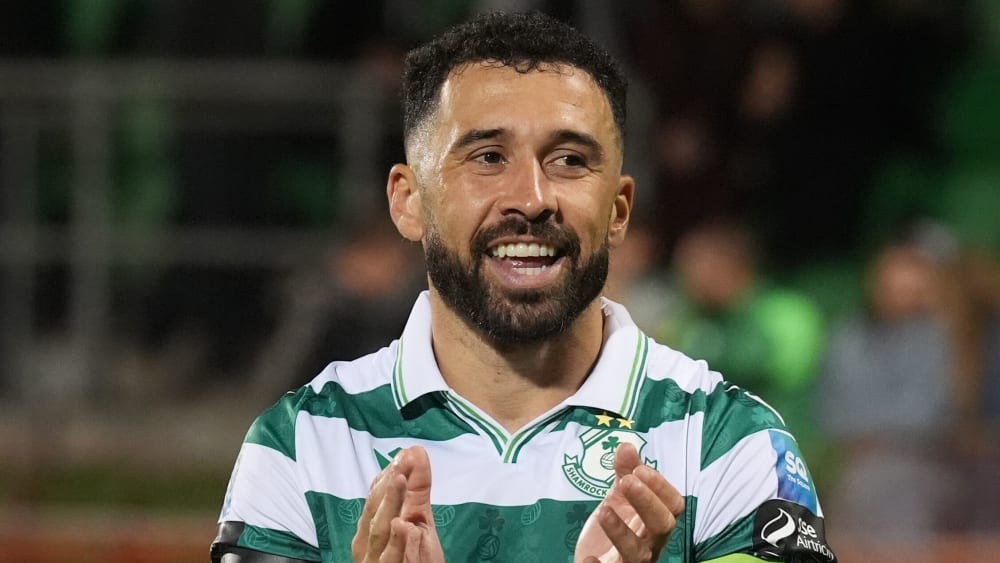 Afrika: Kap Verde vor WM-Coup - kicker