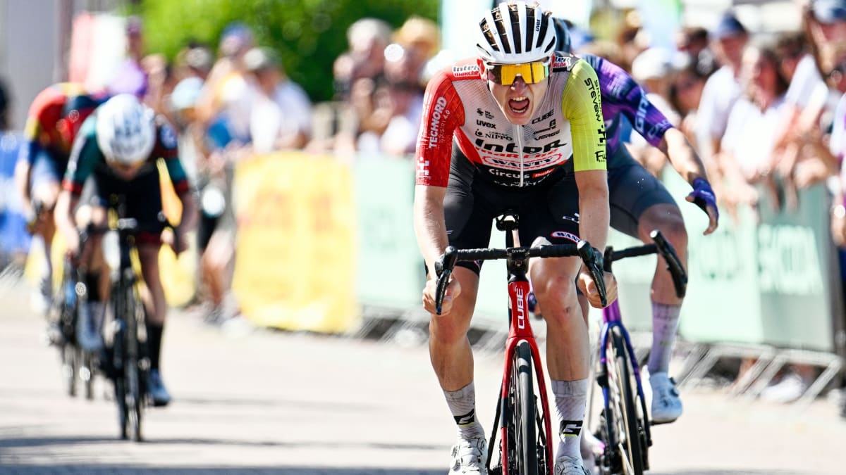 Die Deutschen bei der Tour: Stärken, Schwächen und ihre Rolle - kicker