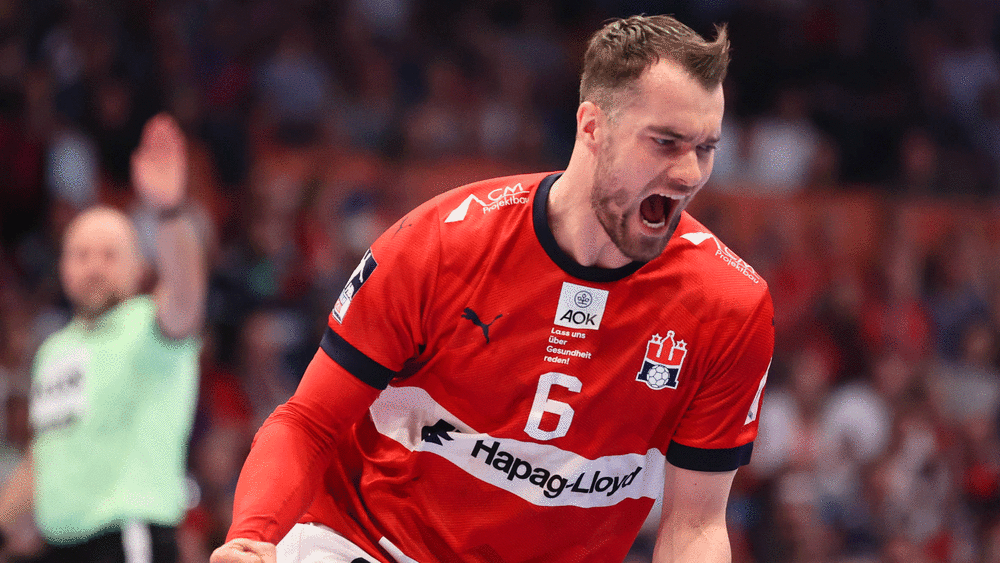 Die Torschützenkönige der Handball-Bundesliga seit 1999 - kicker