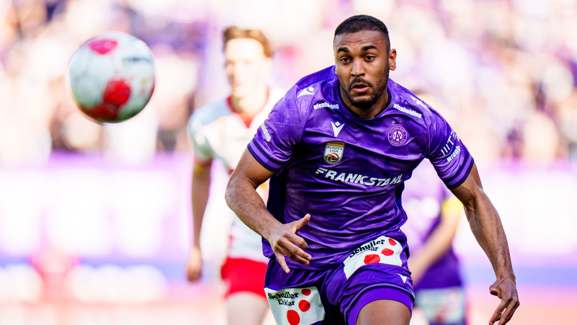 Die Sommertransfers der österreichischen Bundesliga - kicker