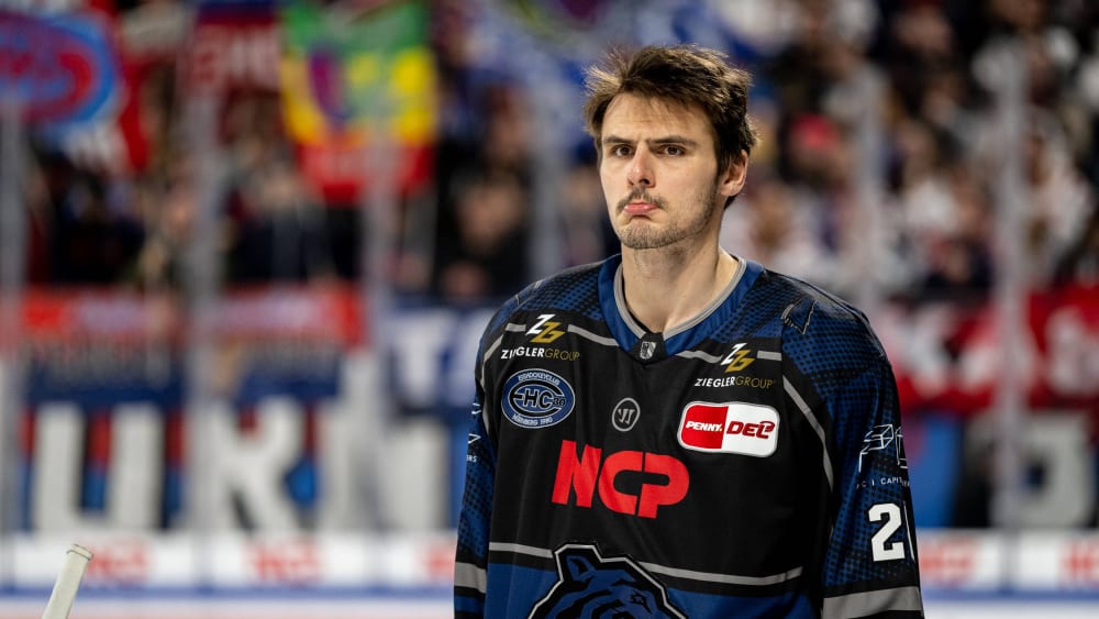 Mebus verlässt Nürnberg - Mannheim verpflichtet Fischbuch - kicker