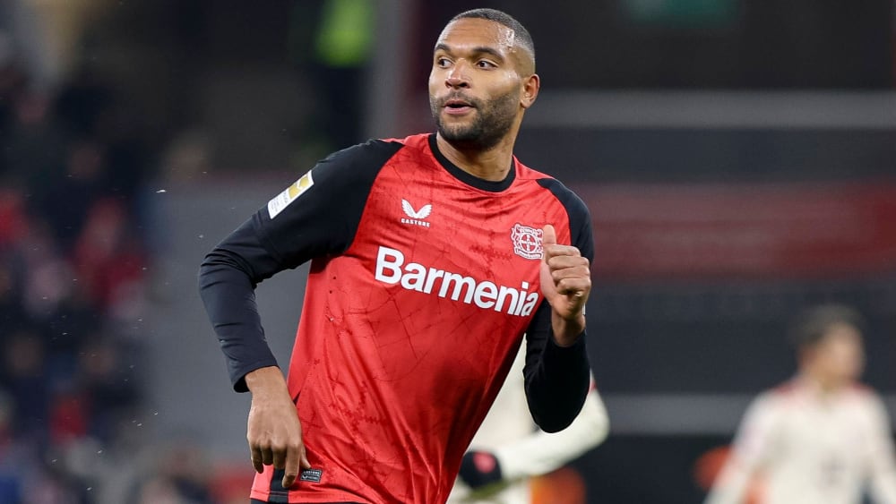 Bundesliga: Die Tür bei Tah bleibt für Bayer geschlossen - kicker