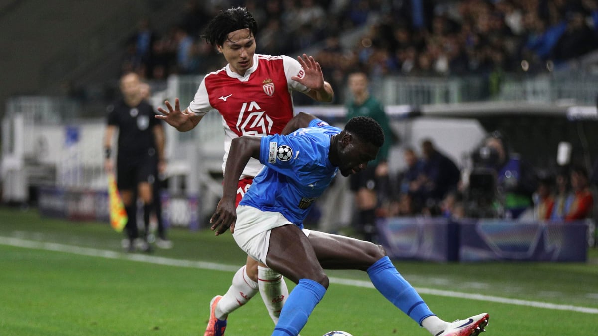 Mit Video: Last-Minute-Eigentor inklusive: Pafos kommt gegen Monaco ...