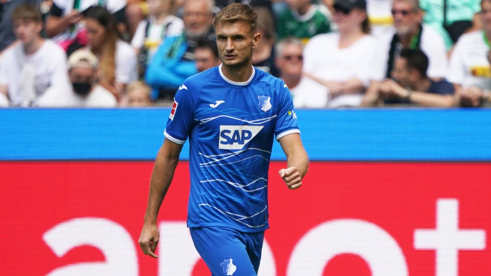 Inklusive Kaufoption und -verpflichtung: Bologna leiht Posch aus - kicker