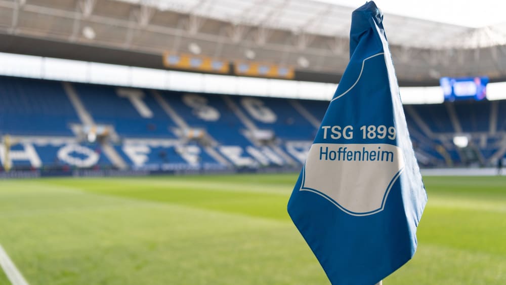 42-Millionen-Minus bei der TSG Hoffenheim - kicker