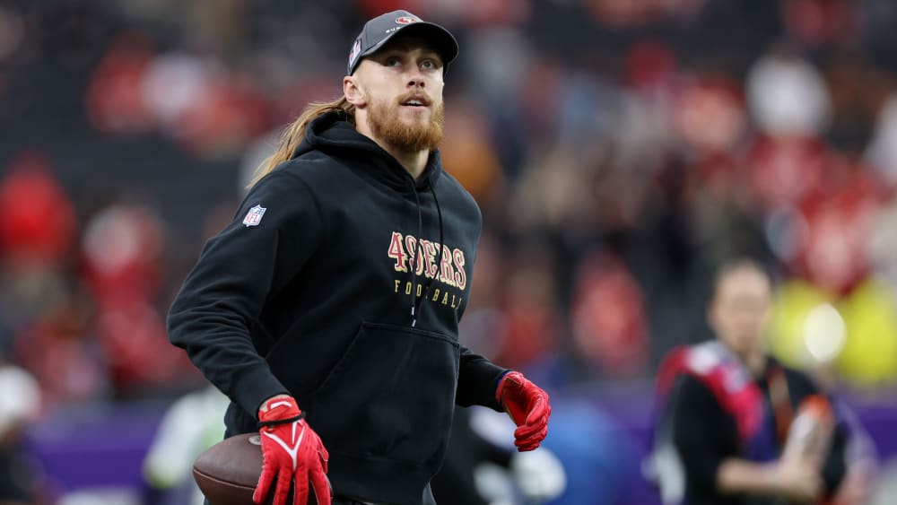 Bilder | San Francisco 49ers - Kansas City Chiefs 22:25 | Super Bowl ...