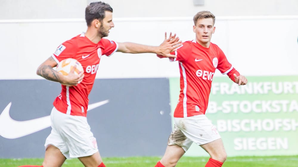 Bozic: Auf dem Weg zu alter Stärke - kicker