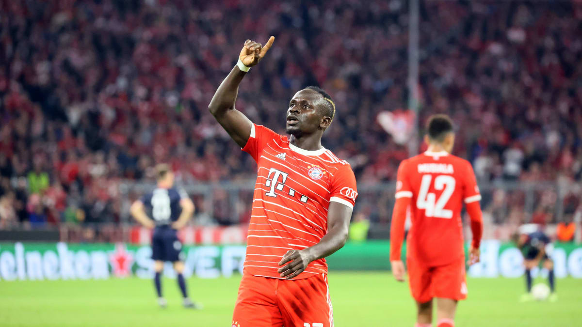 So erreicht der FC Bayern in Pilsen das CL-Achtelfinale - kicker