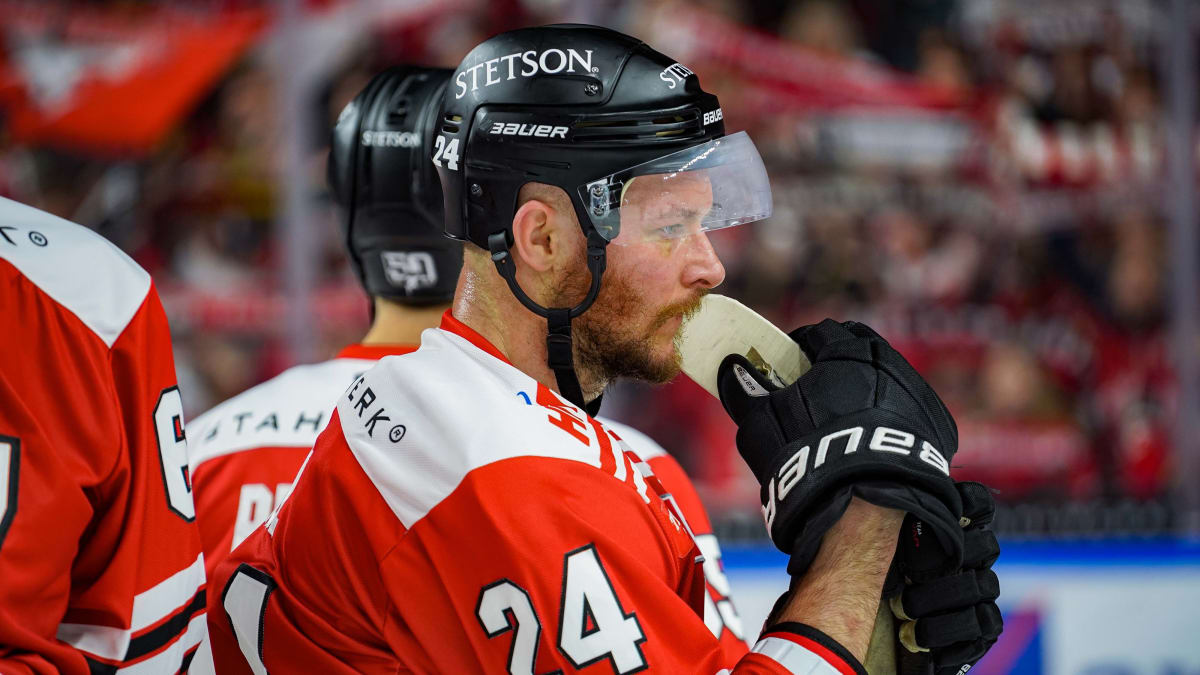 Kölner Haie: Oblinger, Sill und Matsumoto gehen - kicker