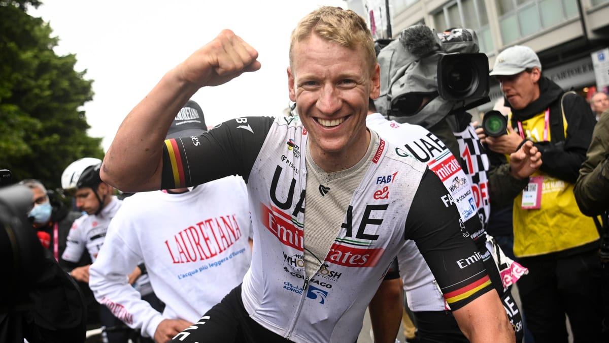 Ackermann wechselt zu Israel-PremierTech - und trifft auf Schwarzmann ...