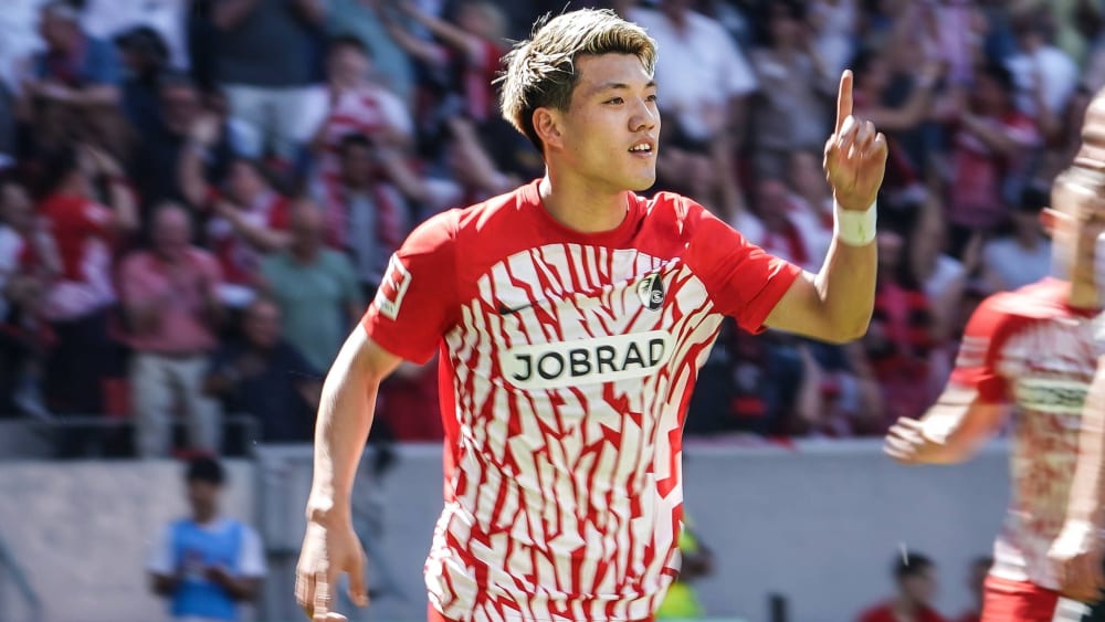 Der Plan mit Doan: Noch mindestens ein Jahr Freiburg - kicker