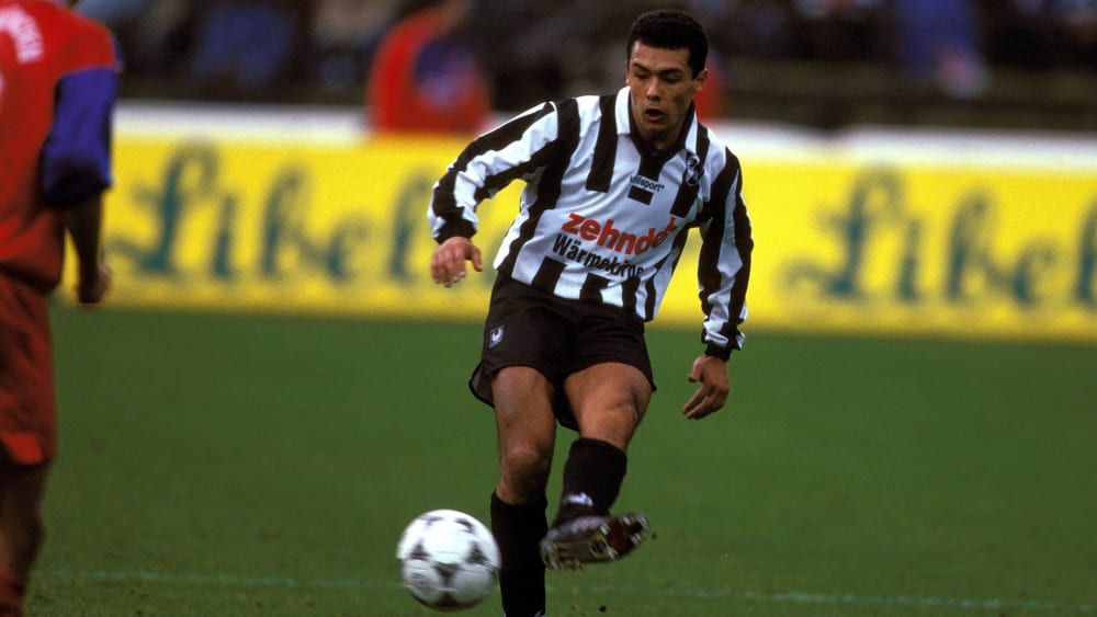 Bundesliga: Die historisch besten Scorer nach zehn Spieltagen - kicker