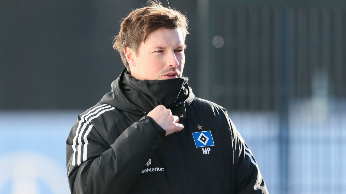 Polzin ist zurück und sagt, was der Video-Moment bedeutet - kicker