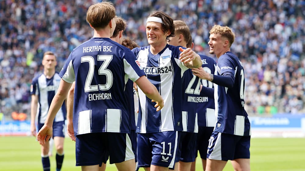 Elversberg toppt Schalke, Magdeburg Sechster: Die xG-Tabelle der 2 ...