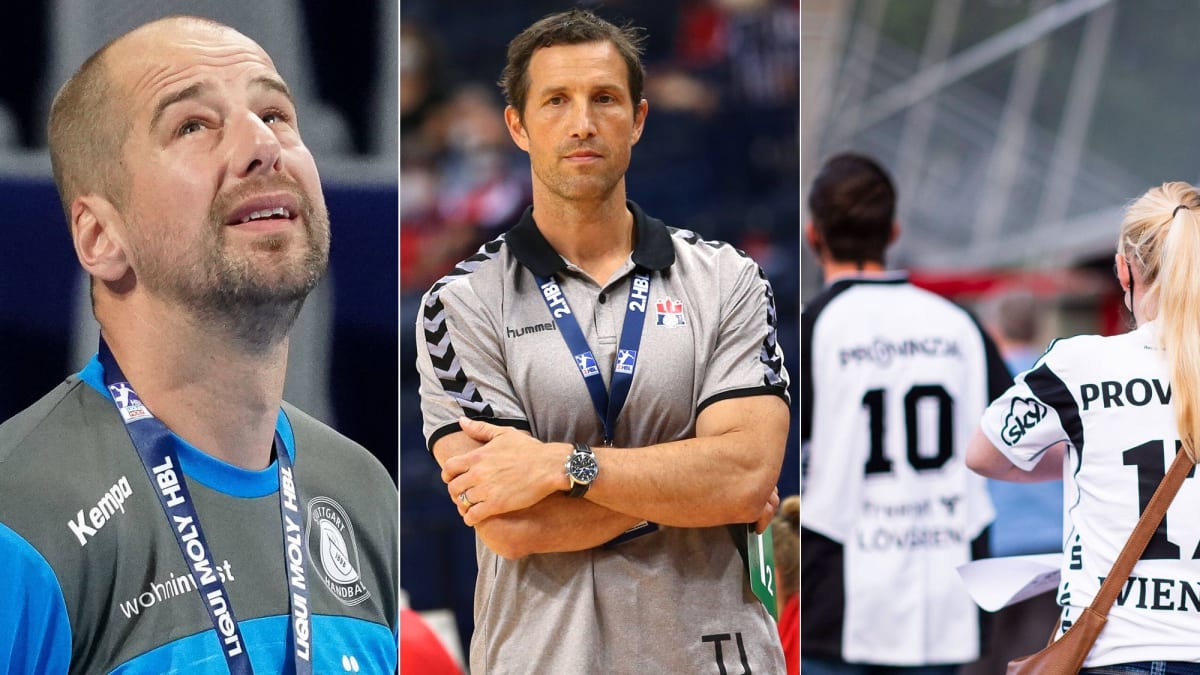 Handball-Bundesliga: Was hat sich zur Vorsaison geändert? - kicker