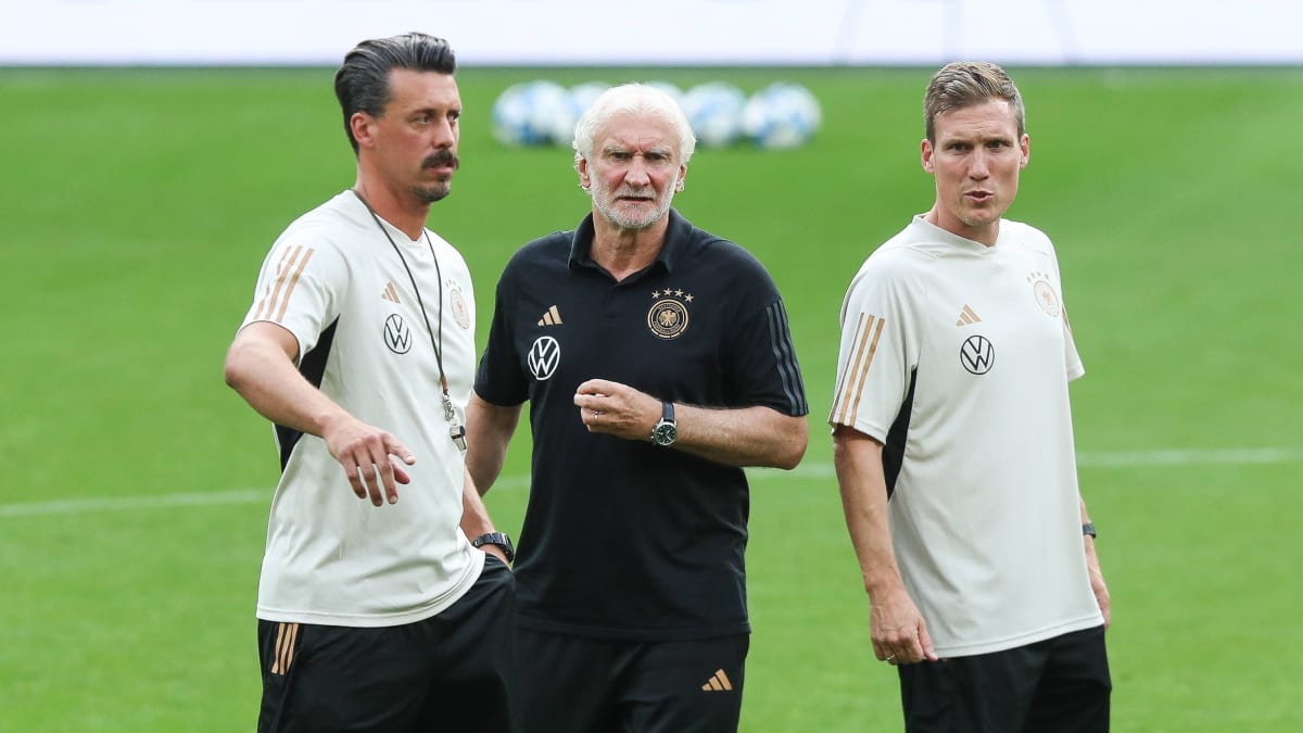 Nationalmannschaft: Ein engerer Kreis und Wagners Ansagen - kicker