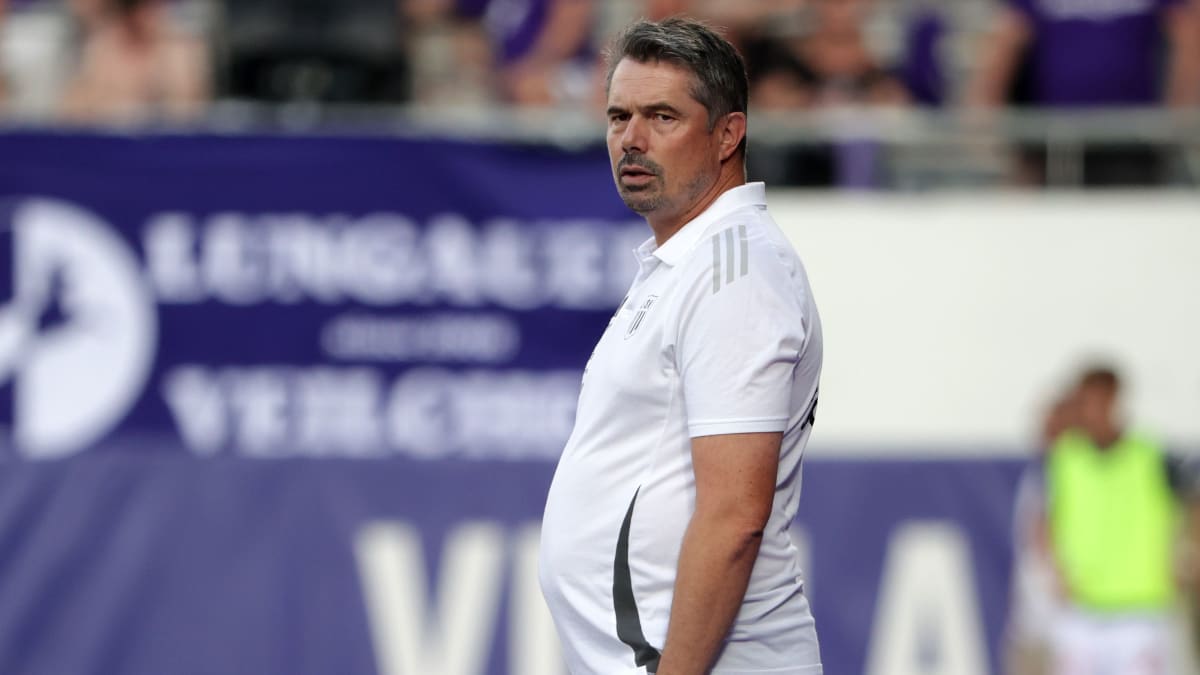 LASK zuversichtlich wegen EL-Qualifikation: "Guter Dinge, dass wir das ...