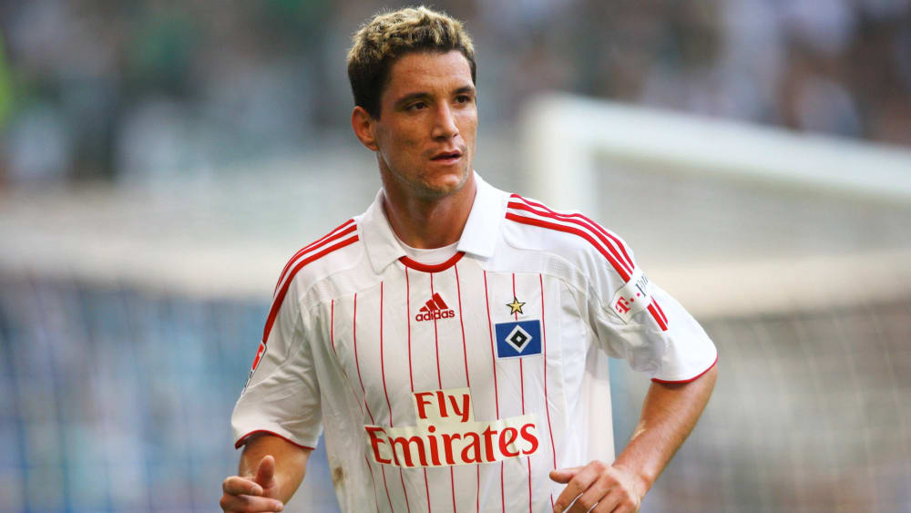 HSV: Die Rekordtransfers im Überblick - kicker