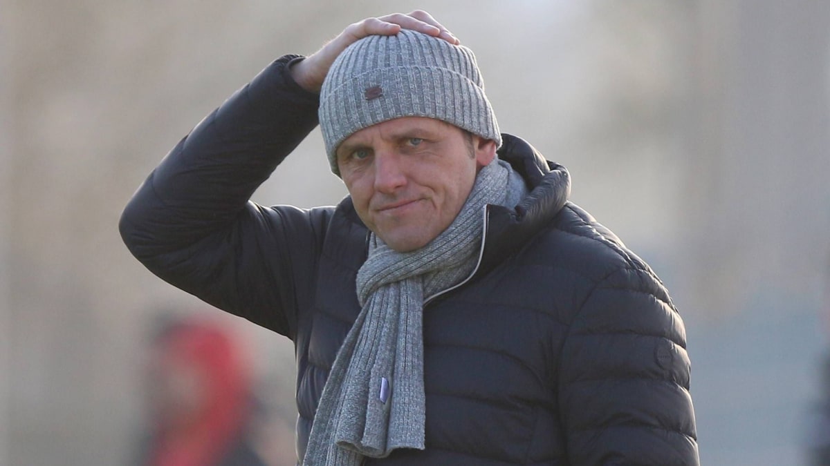 ATSV Erlangen trennt sich von Hutzler - kicker