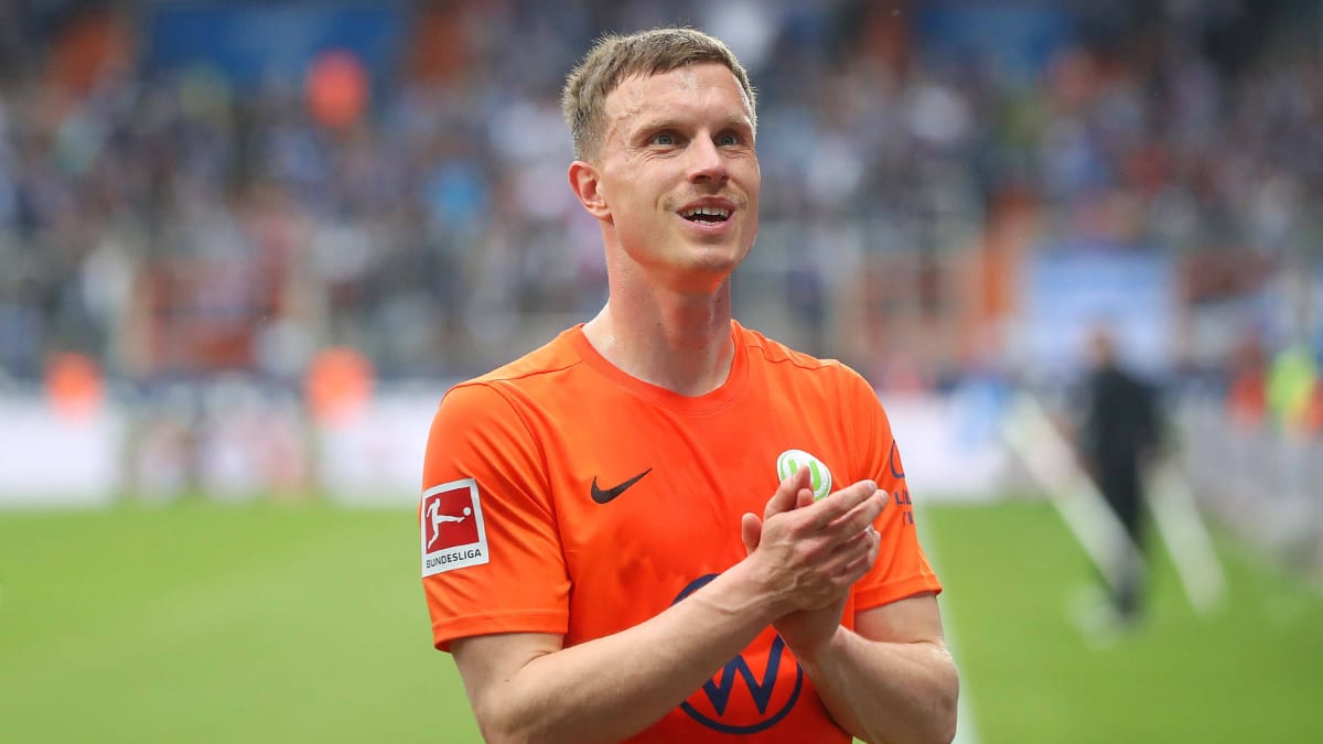 Kleine kicker-Kanone für Gerhardt? "Dann werde ich etwas einfordern ...