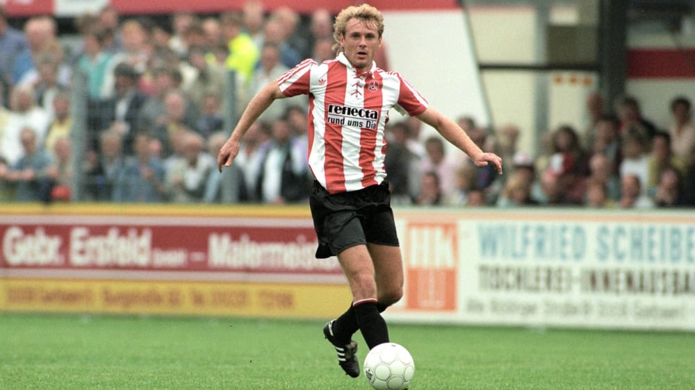 Diese Bundesliga-Torschützen flogen am frühesten vom Platz - kicker