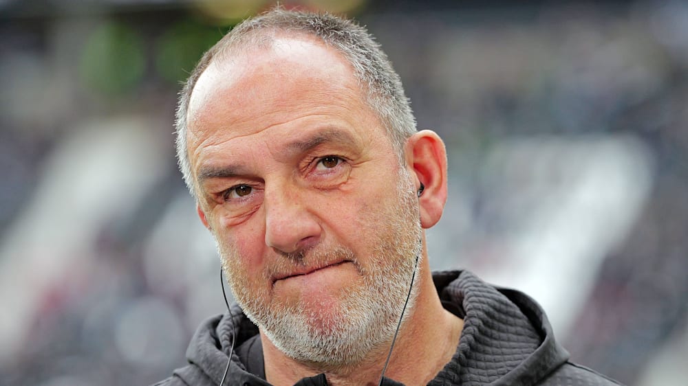 Frank Schmidt bleibt Trainer beim 1. FC Heidenheim - kicker