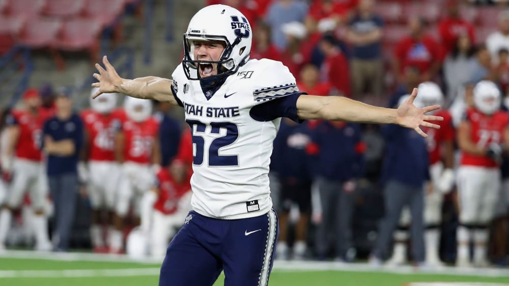 Ein Nürnberger in der NFL: Carolina ruft Eberle zu sich - kicker