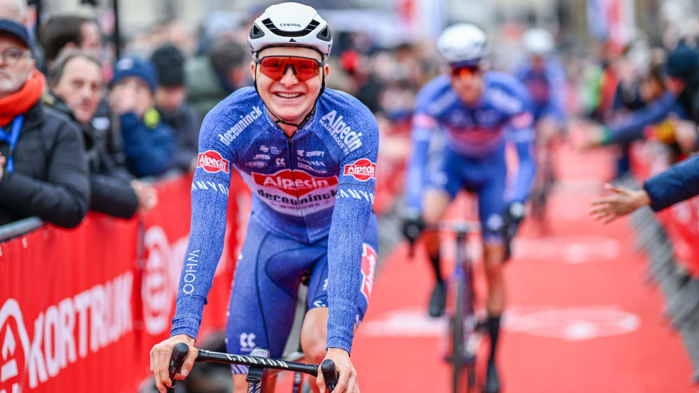 Radsport | Hollmann: "Valverde und van der Poel ähneln sich sehr" - kicker