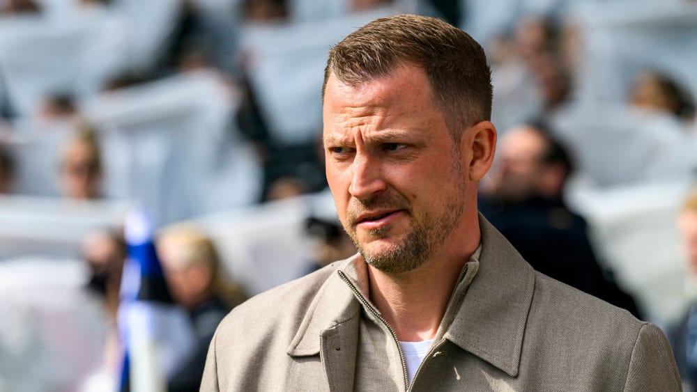 Wolfsburger Kontakt mit Neestrup gab es schon - noch bevor Christiansen ...