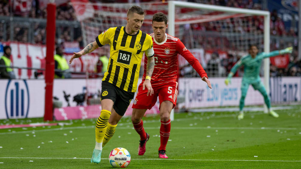 Hofmann winkt Platz 1: Die Spieler mit den meisten Assists gegen Bayern ...