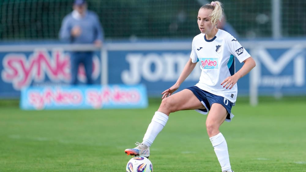 Die Kapitäninnen der Frauen-Bundesliga 2025/26 - kicker