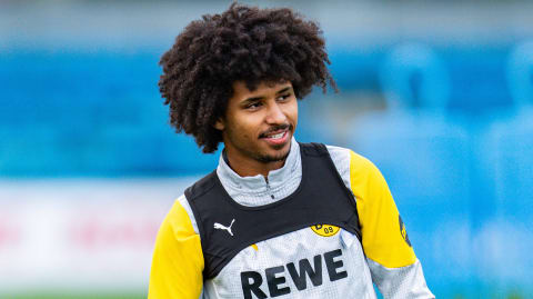 Kehl scherzt über Geldstrafe: "Karim hat auch nicht mehr verhandelt ...