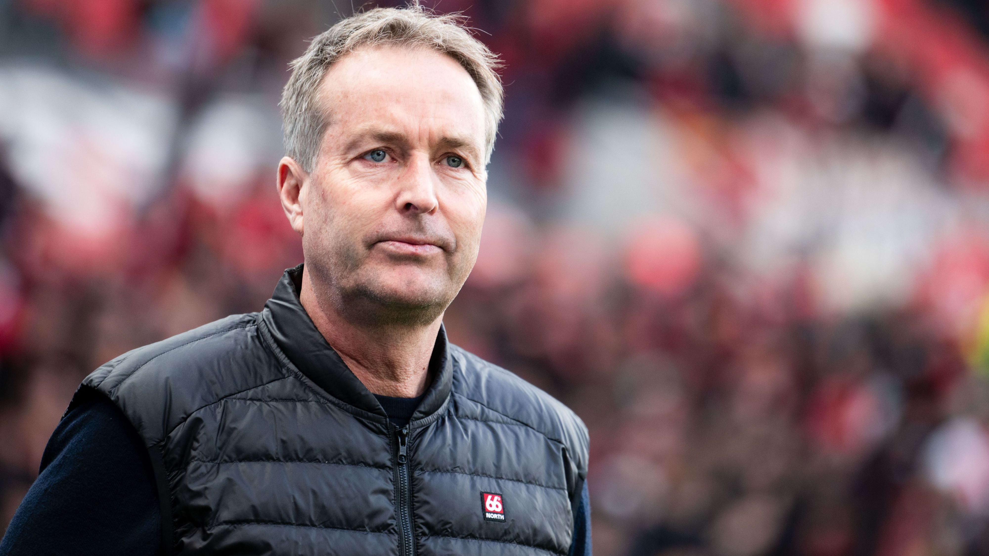 Liveticker | Bayer 04 Leverkusen - 1. FSV Mainz 05 1:1 | 24. Spieltag ...