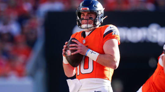 Detroit Lions News | Aktuelle Nachrichten & Infos - kicker