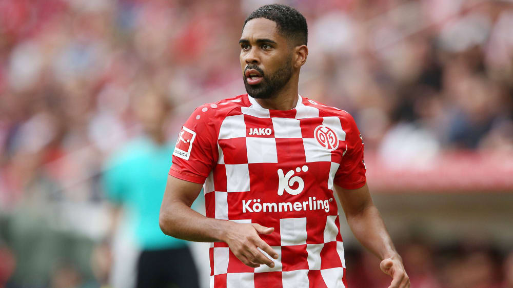 Mwene fehlen "drei bis vier Minuten zum perfekten Comeback" - kicker