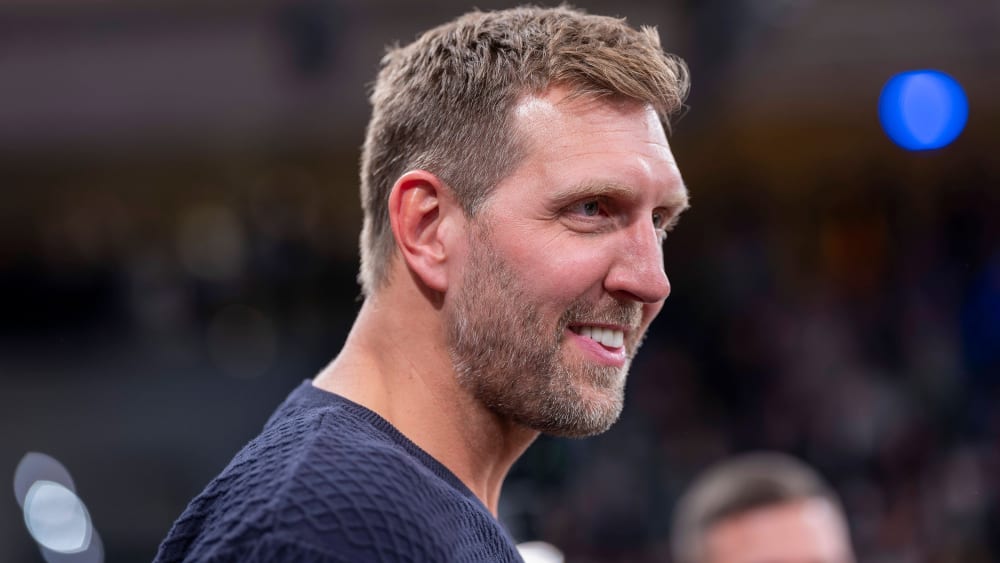 Dirk Nowitzki: Team USA bei der Basketball-WM "nicht unschlagbar" - kicker