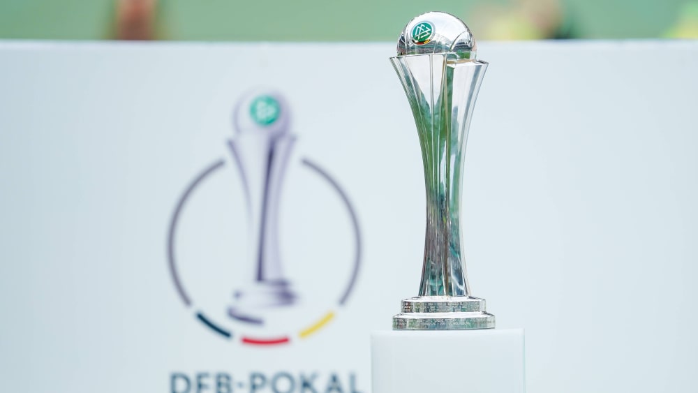 DFB-Pokal-Finale der Frauen 2025: Ort, Datum, Übertragung - kicker