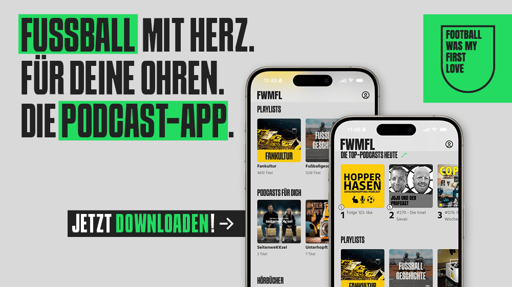 Was ist weihnachtlicher als Fußballromantik? - kicker