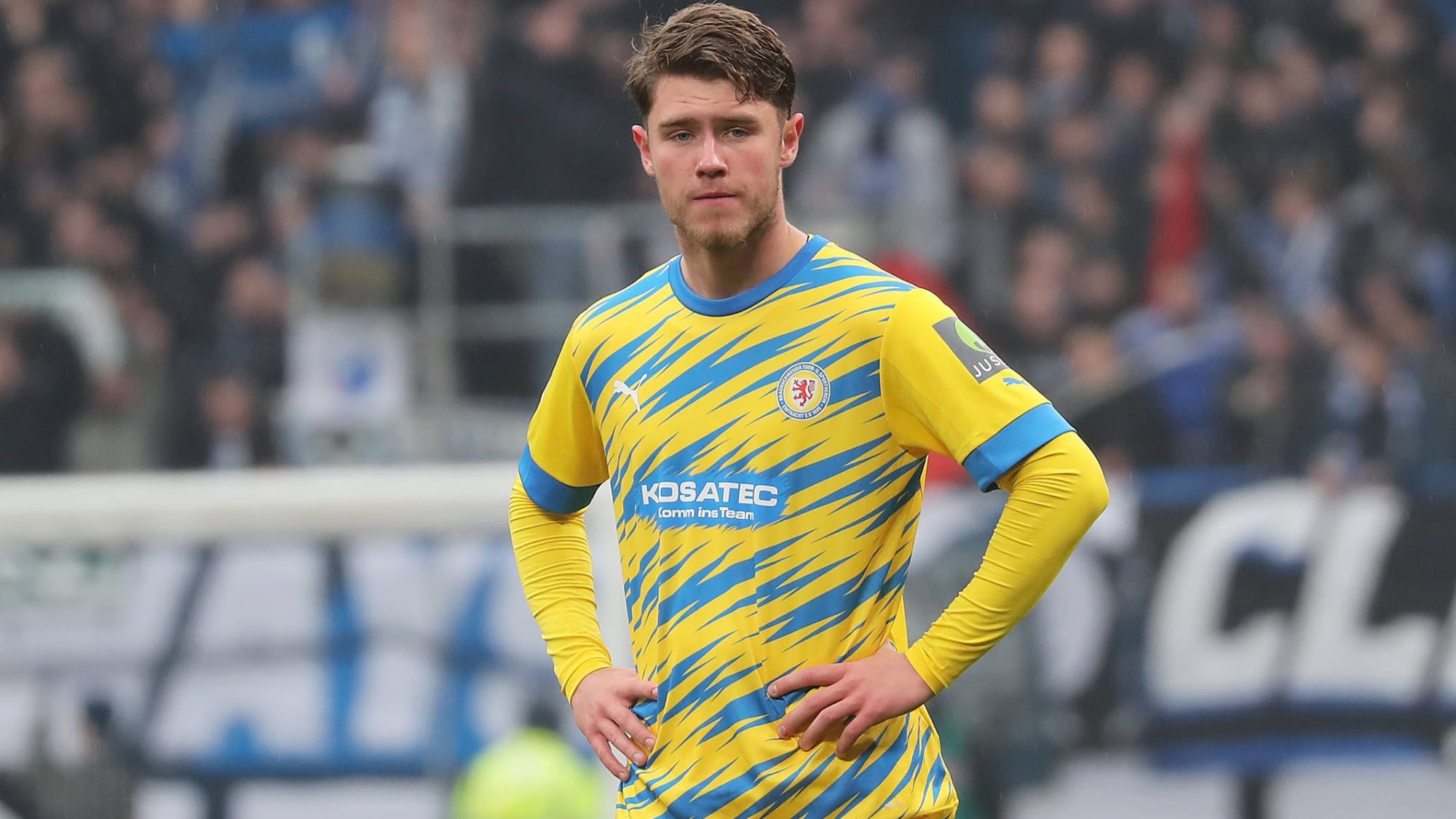 Die Winter-Neuzugänge der Zweitligisten - kicker