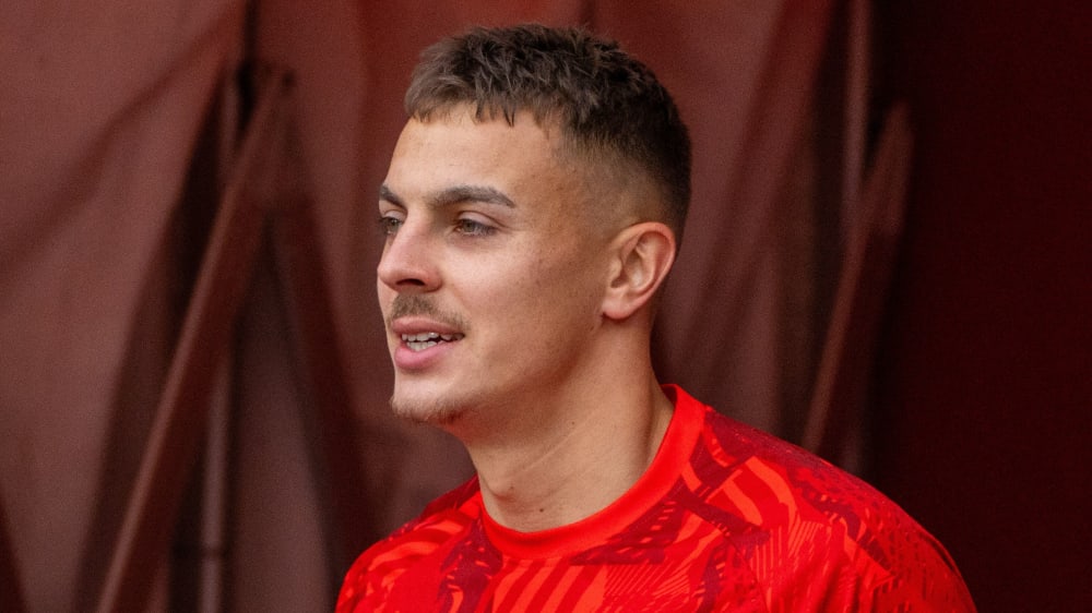 Champions League winkt in Bulgarien: Kaloc verlässt Kaiserslautern - kicker